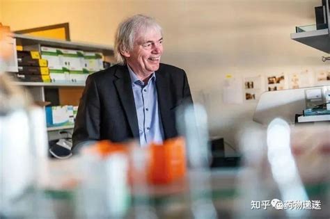 详解LNP作为药物递送技术的起源和专利纠纷 知乎