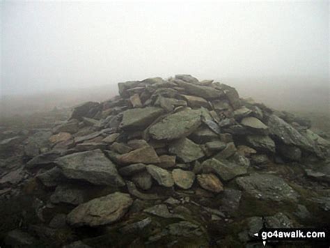 How To Successfully Climb Moel Sych In The Berwyns Denbighshire Wales