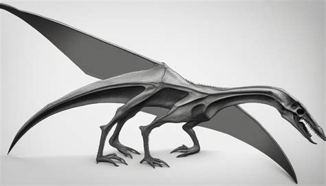 New Demonic Pelican Pterosaur Species Unearthed In Queensland Noah News