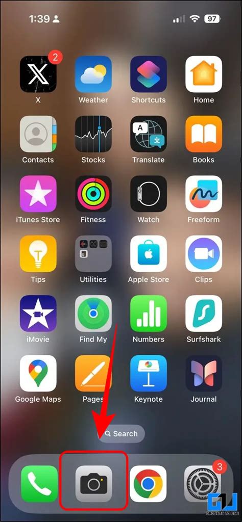 2 Ways To Force Flash While Taking Photos Or Videos On Iphone