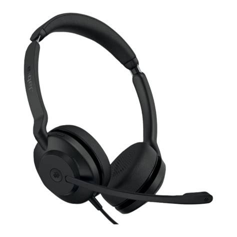 Jabra Evolve User Manual Pdf Download Manualslib