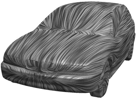 Texture Based Flow Visualization On A Curved Surface For An Automotive Download Scientific