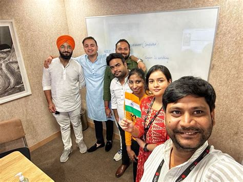 manmeet singh on linkedin independenceday nab