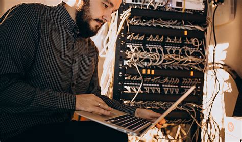 Gpon Architecture And What It Means