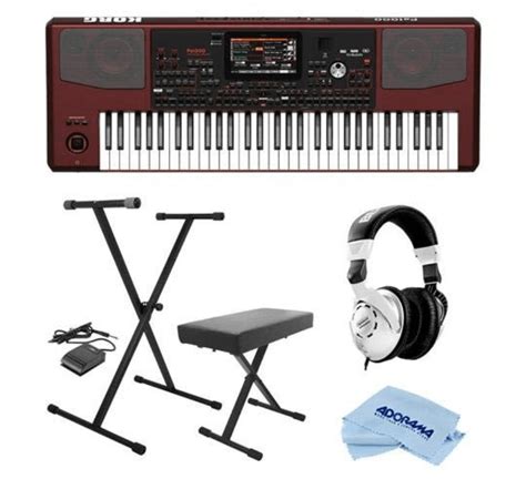 Top Best Korg Keyboard Workstation Reviews