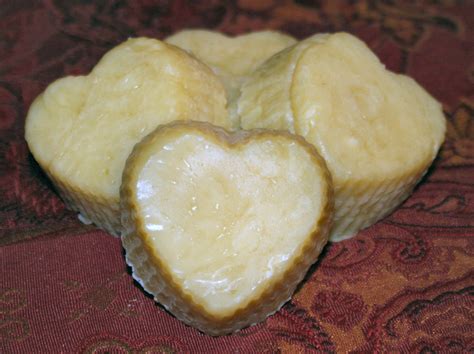 Adventures In Soapmaking