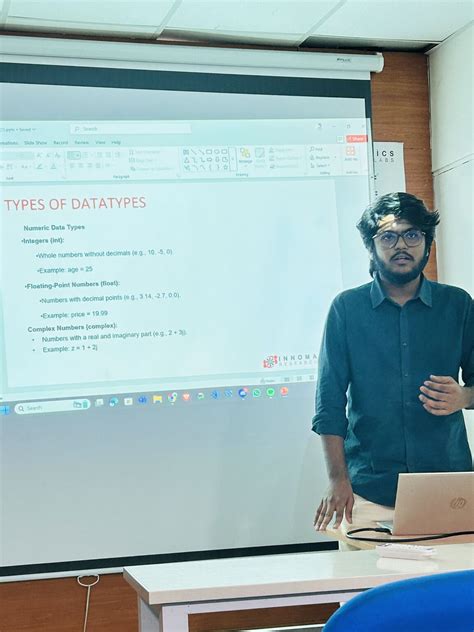 Python Pythondataypes Pythonprogramming Innomaticsresearchlabs