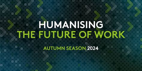 Autumn Season Launch Working Futures