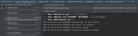 github actions manager intellij ides plugin marketplace