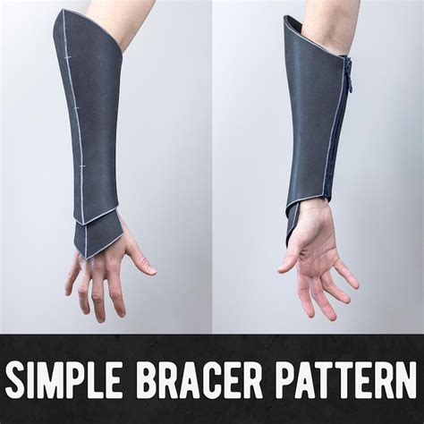 Vambraces Etsy New Zealand