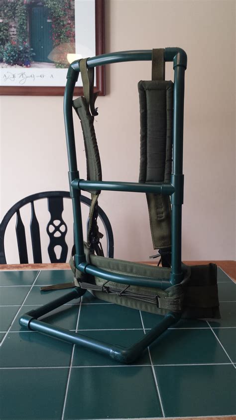 Alice Pack Frame Shelf Long Wall Shelf