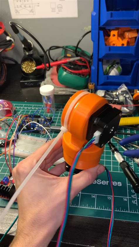 The Chapter Of Problems Start Now Rarduino