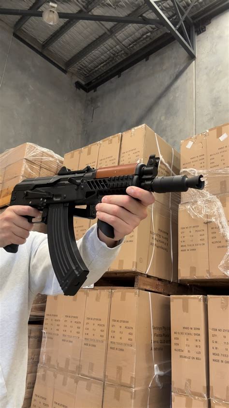 The Kac Sr 25 Mk11 Mod 0 Ultimate Dmr Gel Blaster 🔥 Featuring Our Latest Arrival The Kac