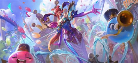 Lissandracosmetics Wr League Of Legends Wiki