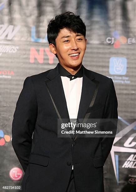Son Jun Ho Actor Photos And Premium High Res Pictures Getty Images