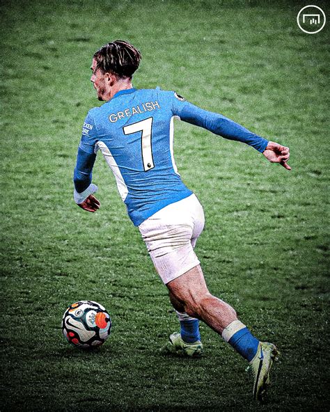Jack Grealish Wallpapers 4k Hd Backgrounds On Wallpaperbat