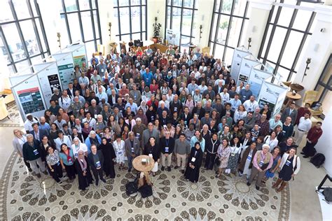 Species Experts Meeting Concludes With Declaration That Saving Species Is Integral To
