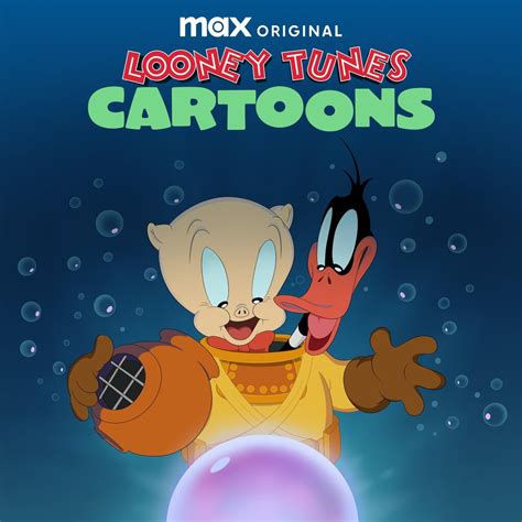 Watch Looney Tunes Cartoons Season 2 Episode 3 Hbo Max