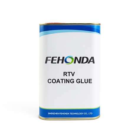 Coating Glue Feihongda Technology