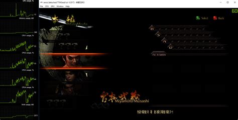 Black Screen Space Of D Part Issue Xenia Project Xenia GitHub