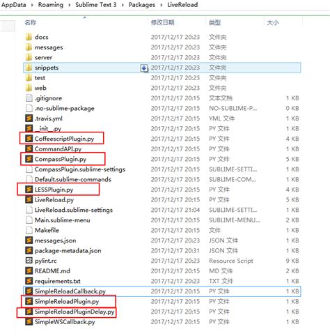 Sublimetext3 How Do I Install Livereload On Sublime Text 3 Stack