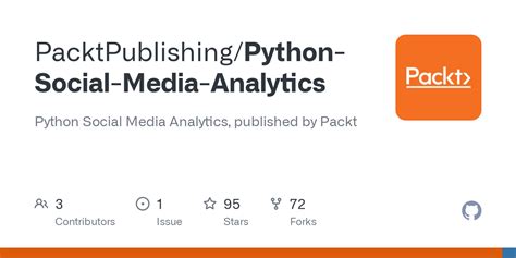 python social media analytics chapter7 ipynb at master · packtpublishing python social media