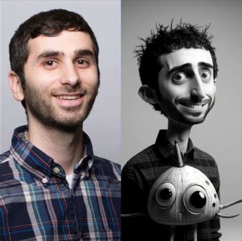 Use Ai To Turn Your Picture To A Tim Burton Style By Randy2580 Fiverr