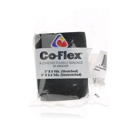 Coflex Bandage 75cm Uk