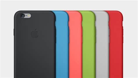 Iphone 6 Cases And Iphone 6s Cases The Best Iphone Cases You Can Buy