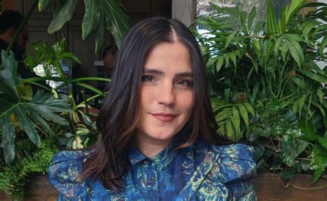 ¿quién Es Lorena Cruz La Estrella Con Quien Cantó Vicente Fernández