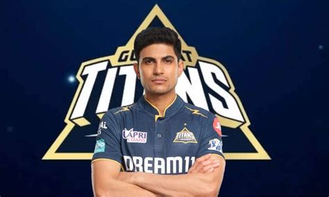 Gt Captain Shubman Gill Fined Inr 12 Lakh For Slow Over Rate In Match Against Csk