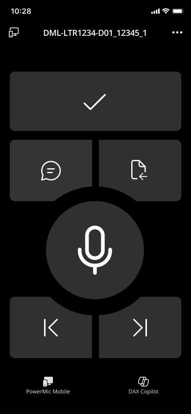 Nuance Announces The General Availability Of Dragon Ambient Experience Copilot T