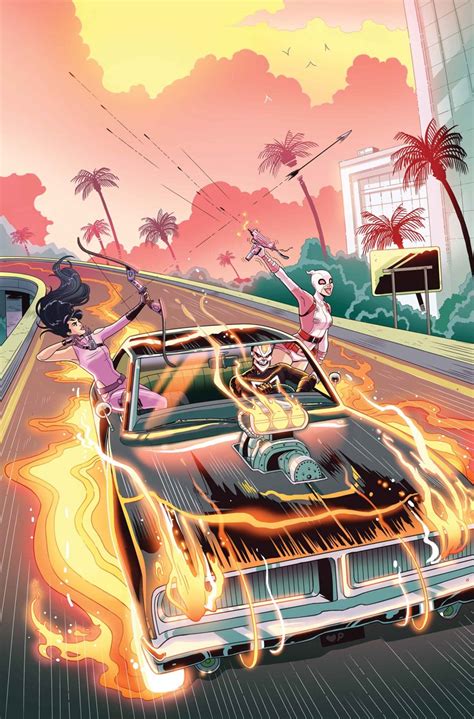 Unbelievable Gwenpool Vol 1 15 Marvel Database Fandom