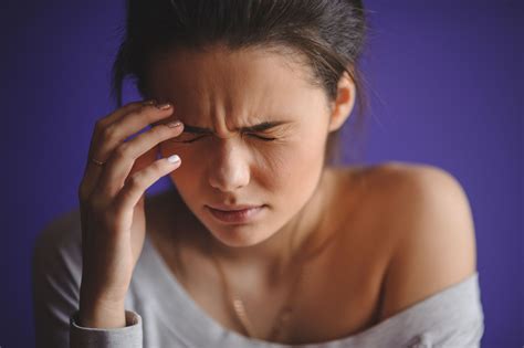 Migraine Headache And Hormonal Contraception