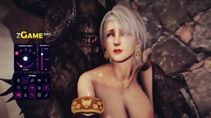 The Witcher Sex Sfm Hmv