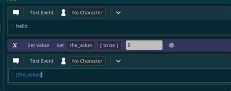 Errors Pop Up With Definitions · Issue 388 · Dialogic Godotdialogic