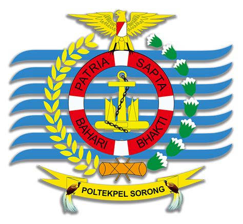 Diploma Poltekpel Sorong