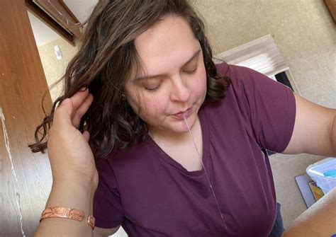 How Sloppy Do You Get R Rarebbw