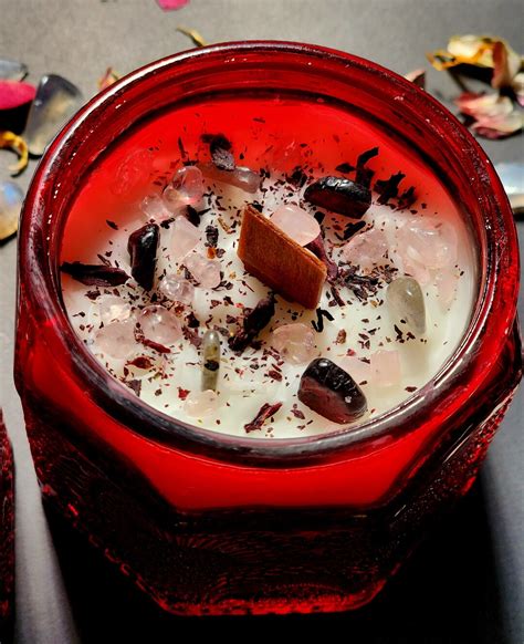 Love Candle Candle For Sex Romance Candle Crystal Infused Love Candle Libido Candle Sex Love Candle Candle For Sex Romance Candle Crystal Infused Love Candle Libido Candle Sex