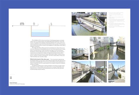 River Space Design Planning Strategies Methods And Projects For Urban Rivers Copyright Bookshop