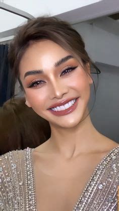 Maquillaje Artístico Artistas En La Foto