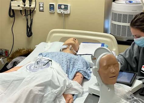 Advancing Nursing Skills Mastery At The University Of Rochester Laerdal Medical