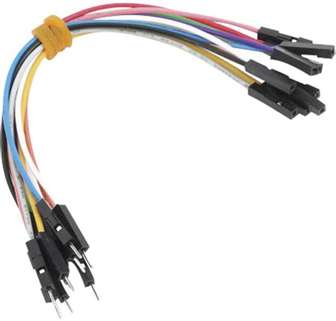 buy mikroelektronika mikroe 512 jumper cable raspberry pi banana pi