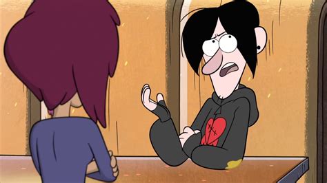 Robbie Gravity Falls 
