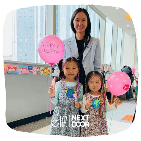 Elf Next Door Kindergarten Elf Next Door Kindergarten