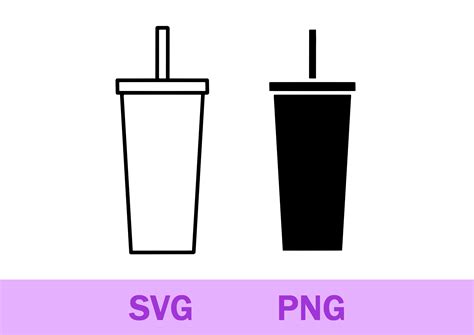 Tumbler Cup Svg At Jason Seman Blog