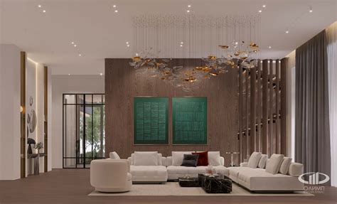 Современный большой дом «Фримонт с кинотеатром Проектирование и строительство