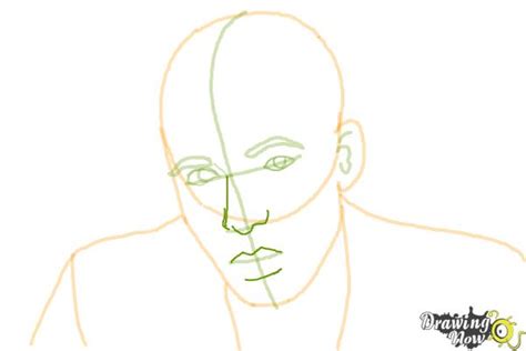 How To Draw Drake Drawingnow