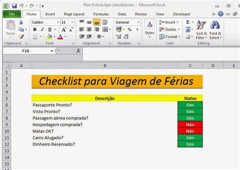 EXCEL Validação de Dados Ow Sheet