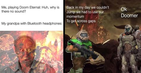 The Best Doom Memes Memedroid